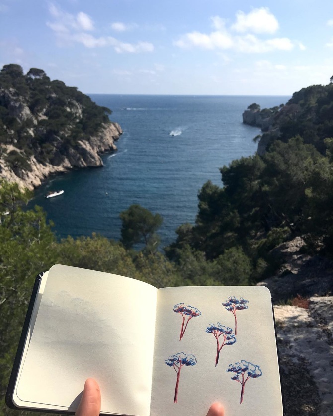 Meta landscapes - AnaisMichel