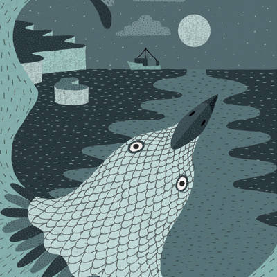 Amy-Clare Barden Illustration