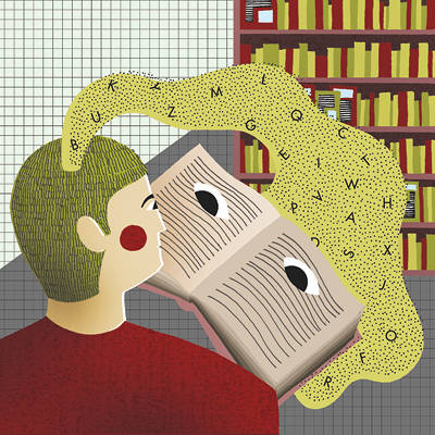 Amy-Clare Barden Illustration