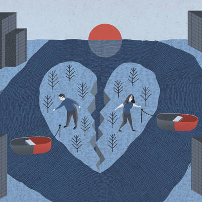 Amy-Clare Barden Illustration