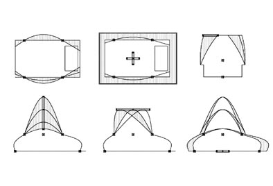 Variomatic L(andscape) - Abraham Jimenez