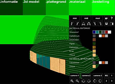Variomatic L(andscape) - Abraham Jimenez