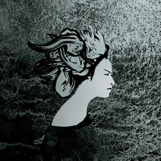 Medea - Alan Bragg Art