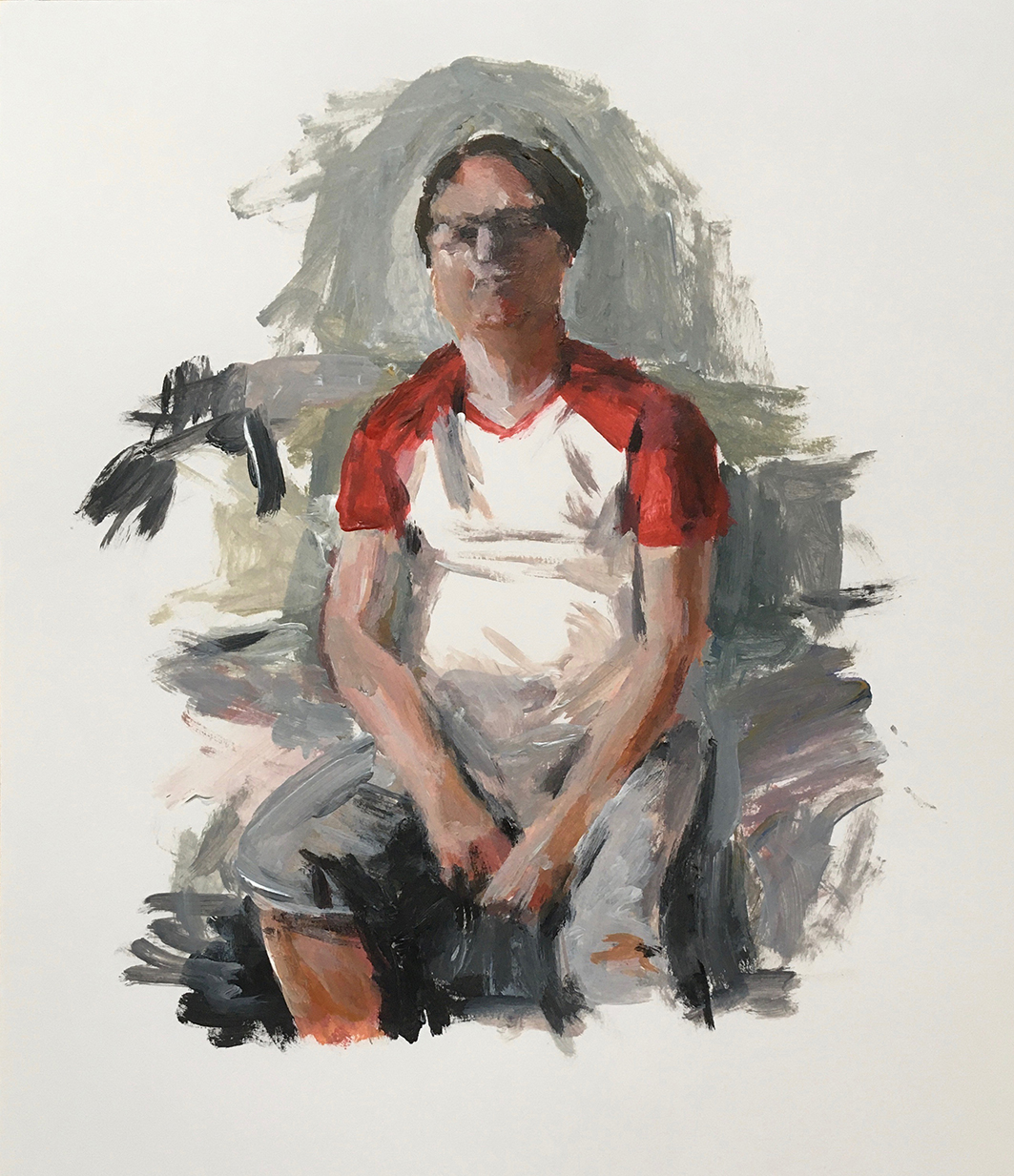 Sketchbook - Alan Bragg Art