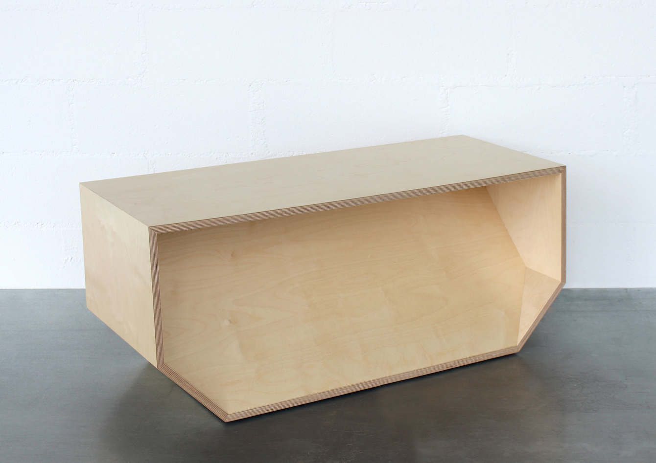 ARCHE - Romain. Jung