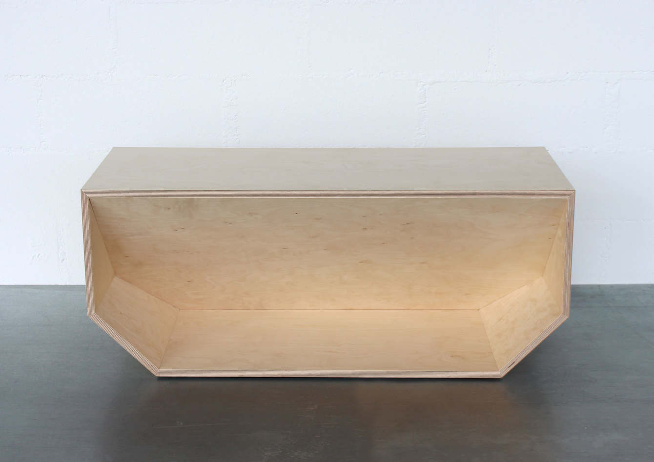 ARCHE - Romain. Jung