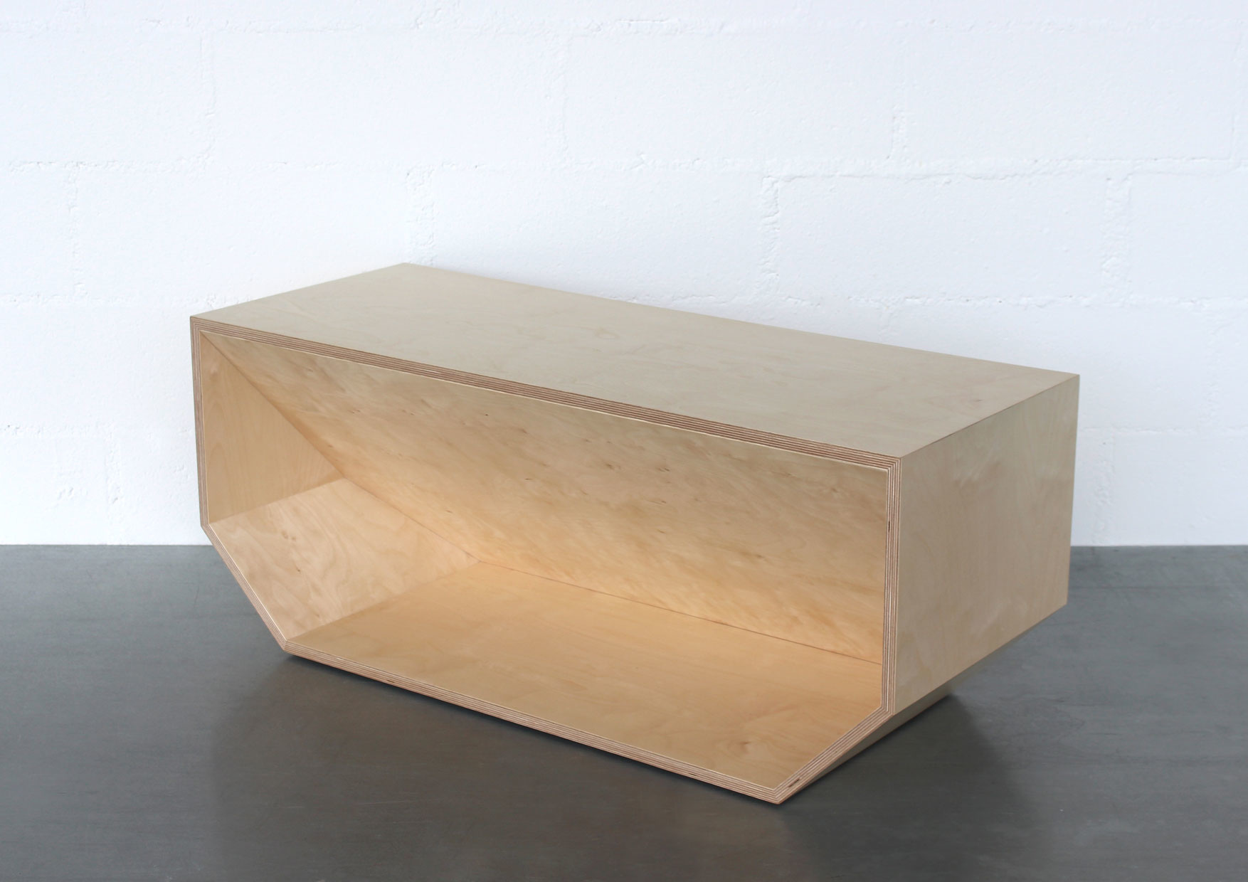 ARCHE - Romain. Jung