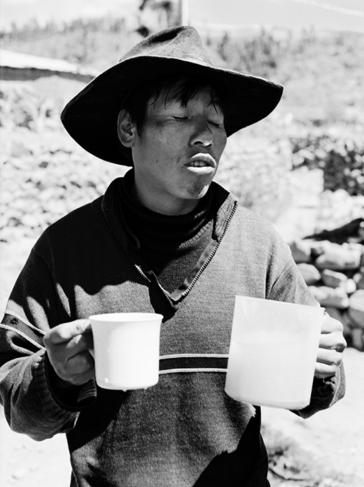 AD VITAM - Thomas Correa