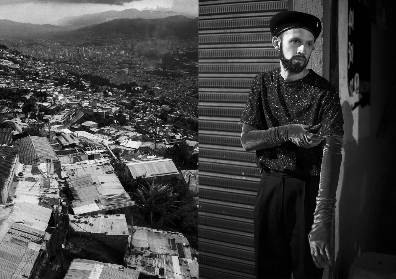 Aesthetic Crisis - Thomas Correa