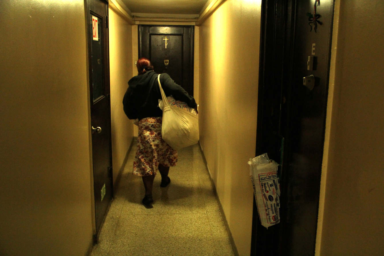 The World of Market Mailers - Aaron Reiss: Journalist and Mapmaker