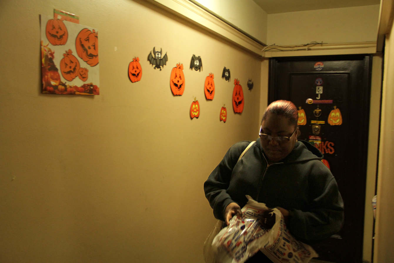 The World of Market Mailers - Aaron Reiss: Journalist and Mapmaker