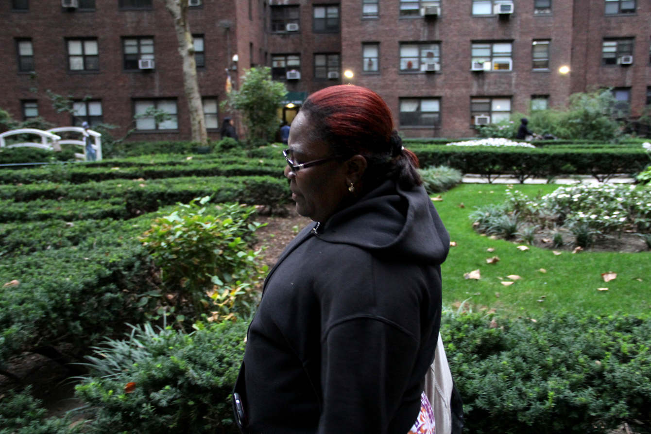 The World of Market Mailers - Aaron Reiss: Journalist and Mapmaker