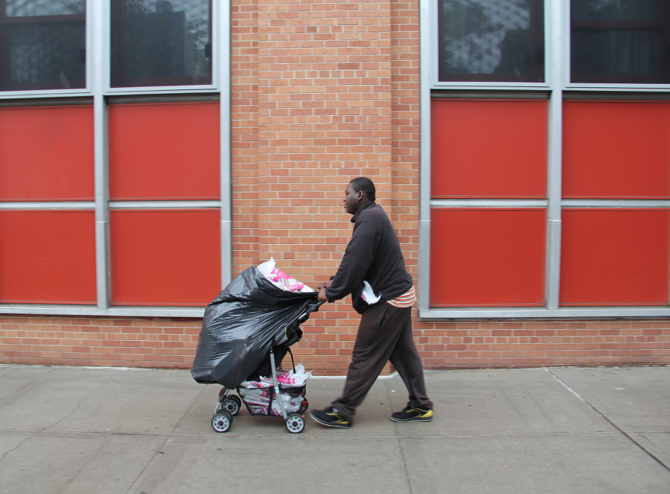 The World of Market Mailers - Aaron Reiss: Journalist and Mapmaker