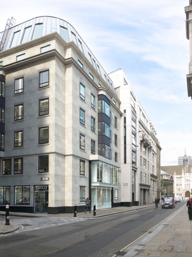 35 KING STREET - nickdrakes