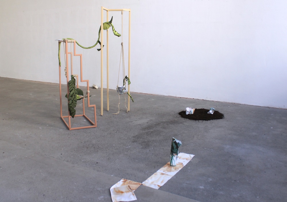 Looking For Something Low Maintenance - Andrea Garcia