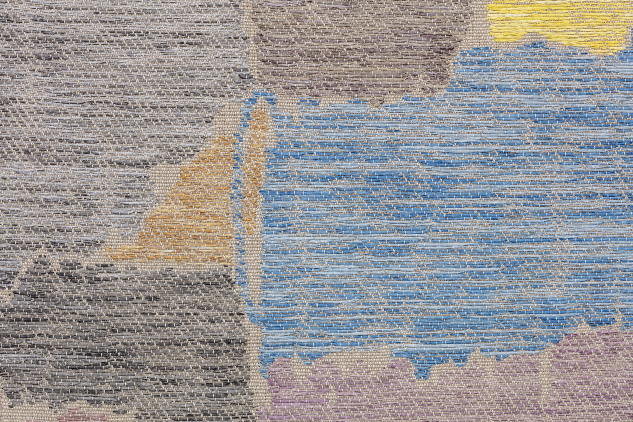 Camouflage - Christy Matson