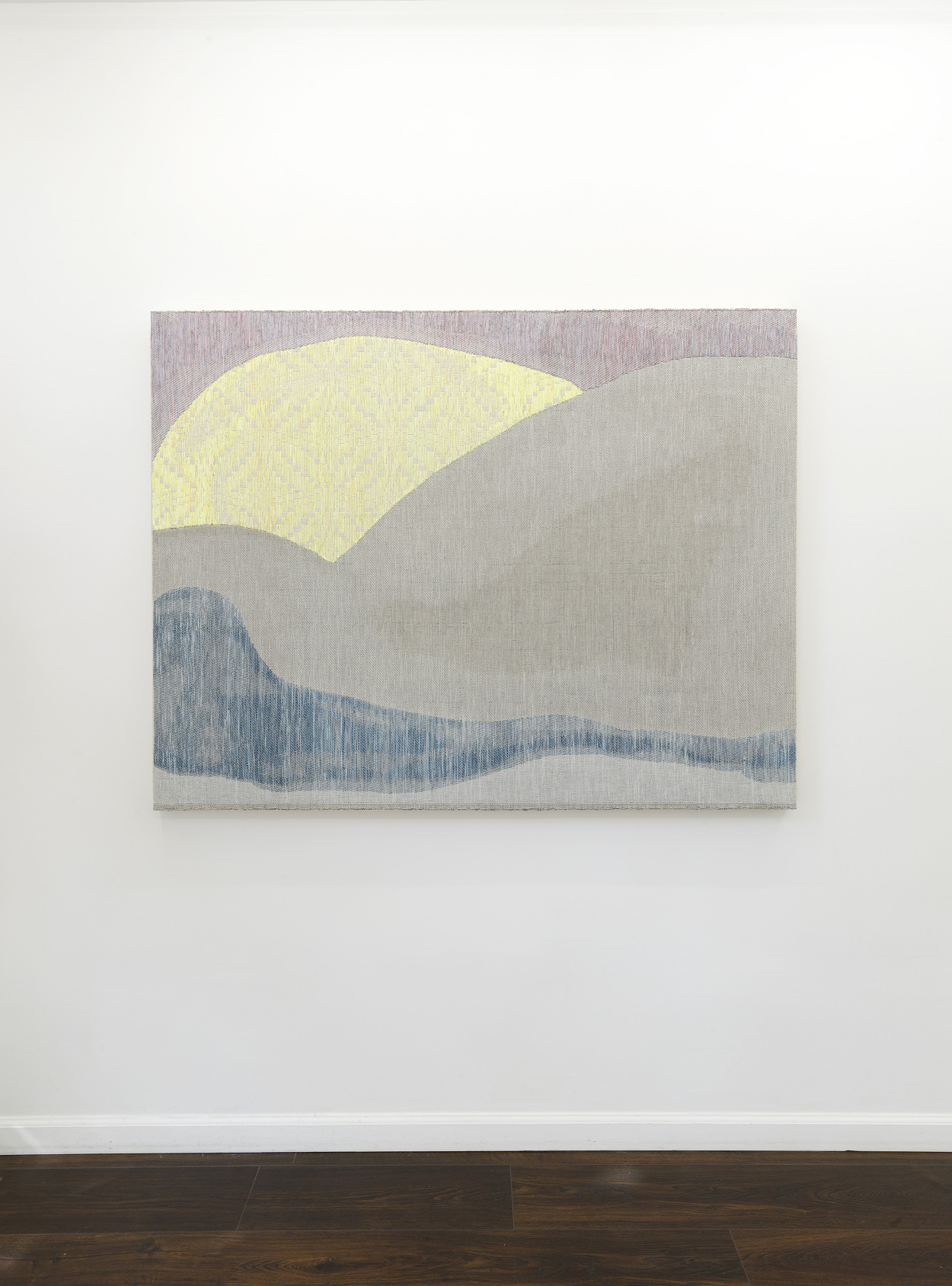 Tributary - Christy Matson