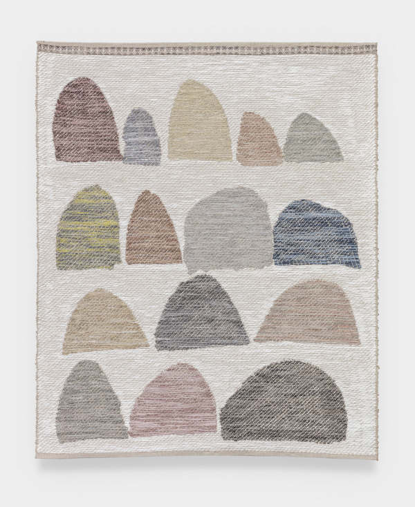 Untitled (Dry Land) - Christy Matson