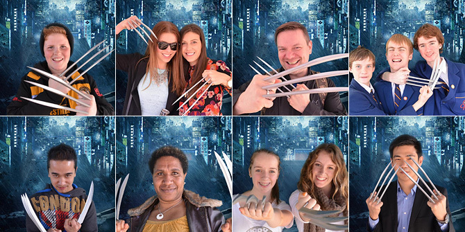 V Energy Tokyo Fury - MR