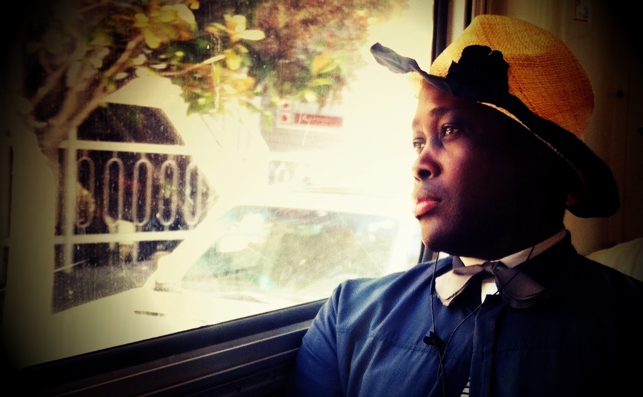 David Martinez - Portfolio