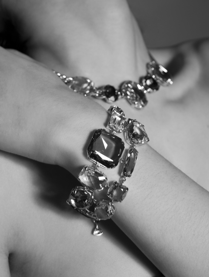 Crystal Evolution - rlrportfolio