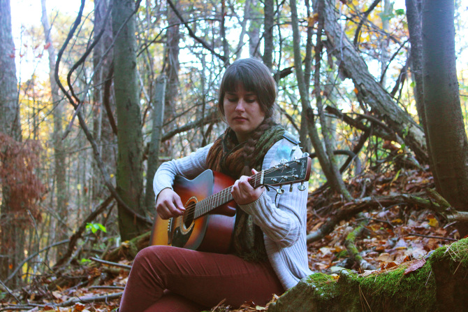 Laura Boswell - Jane Hargrave