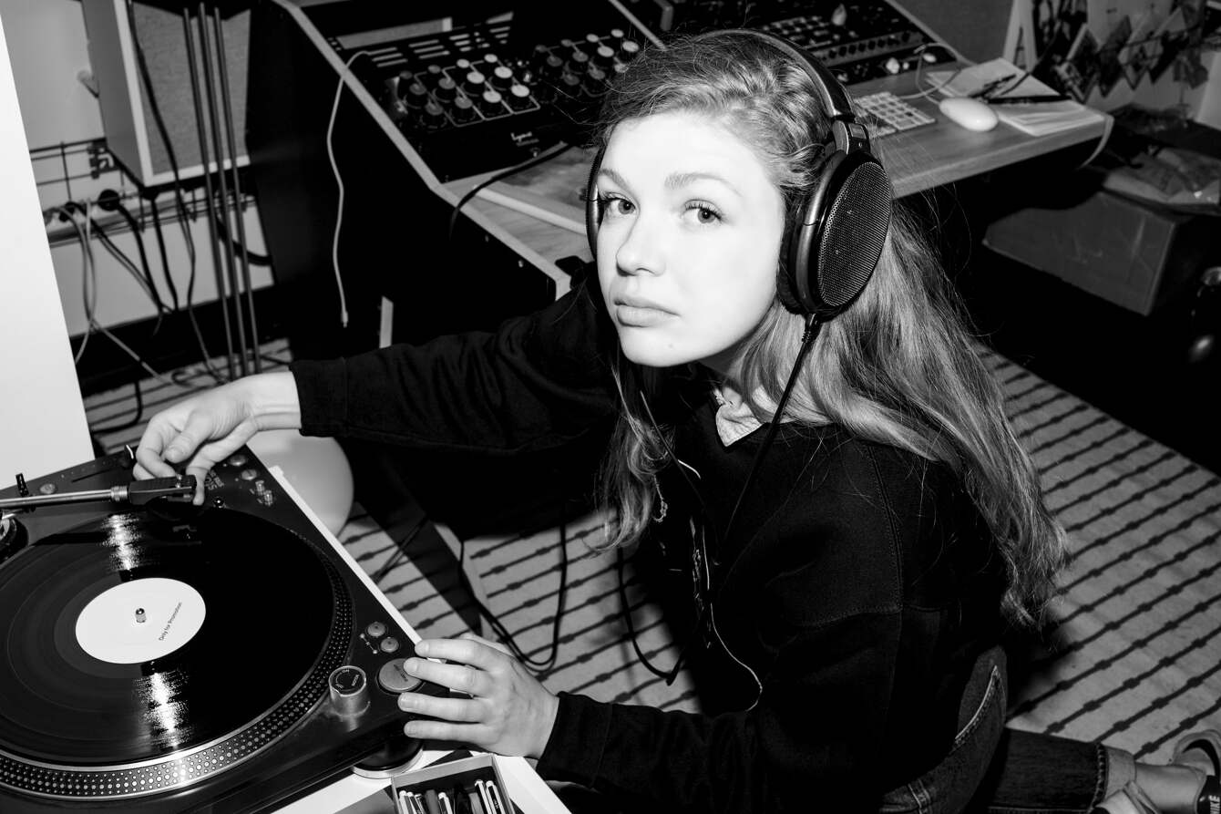 Émilie Daelemans - themapetre