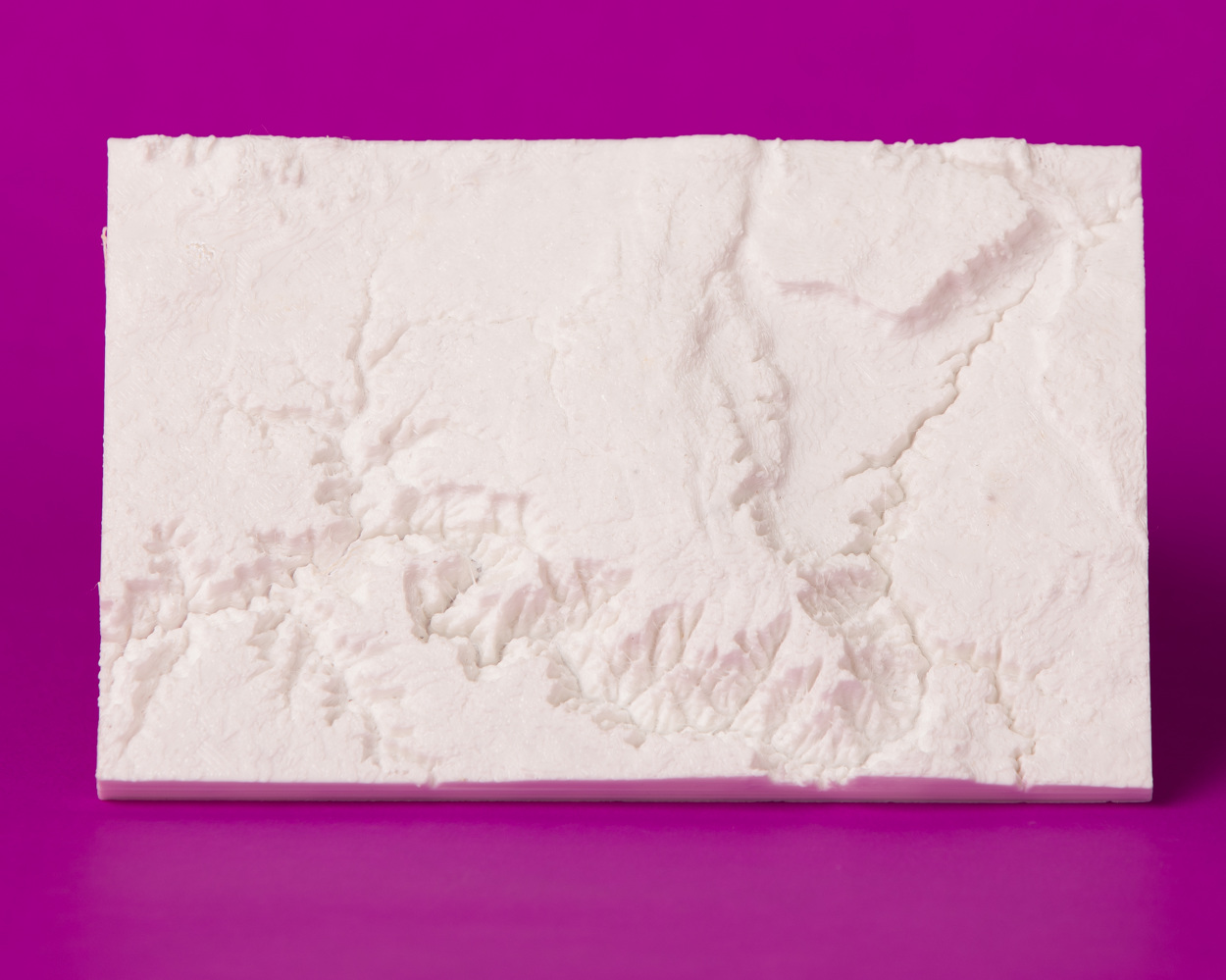 3D Print the World (2017) - Vicente Gascó