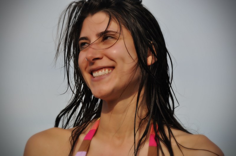 Mostly Smiling Faces - Worldwide Photography