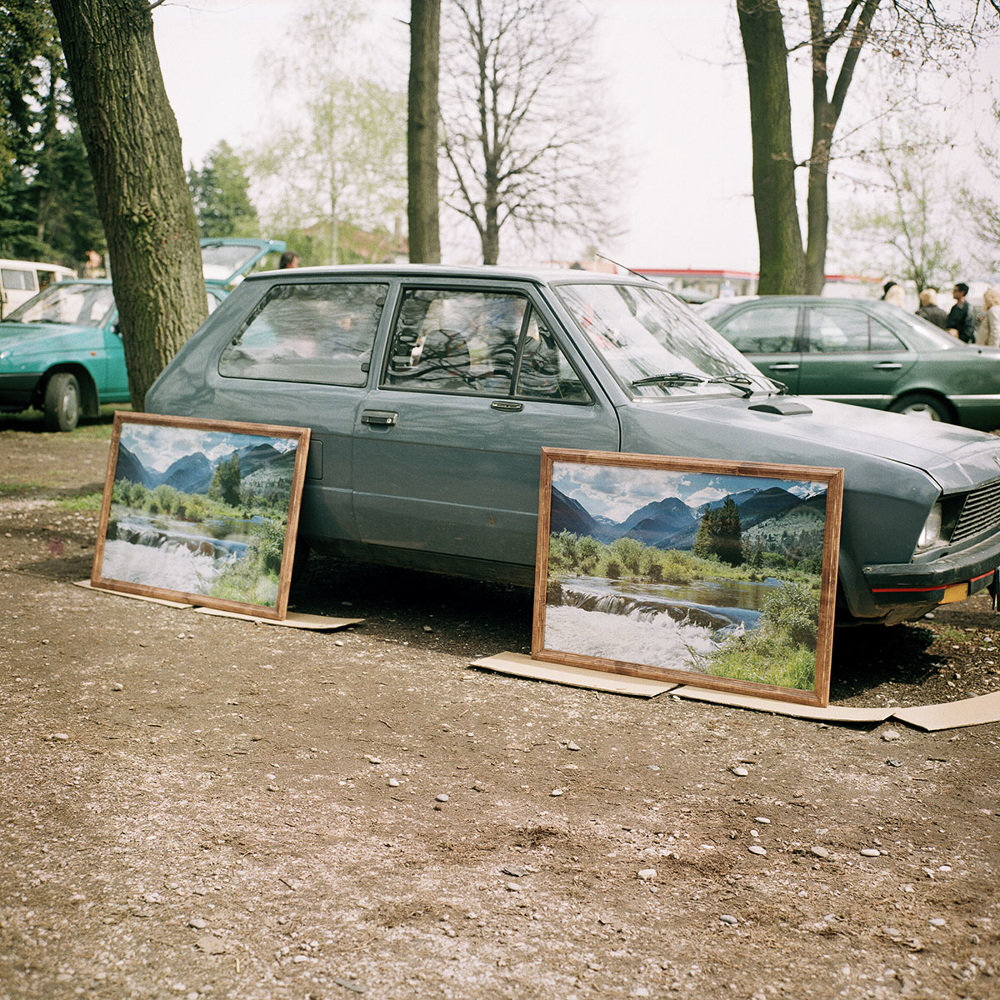 Market / 2002-08 - Matija Brumen Photography