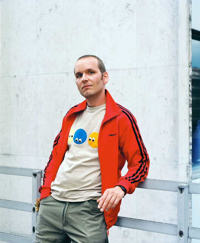 Portraits / 2002- - Matija Brumen Photography