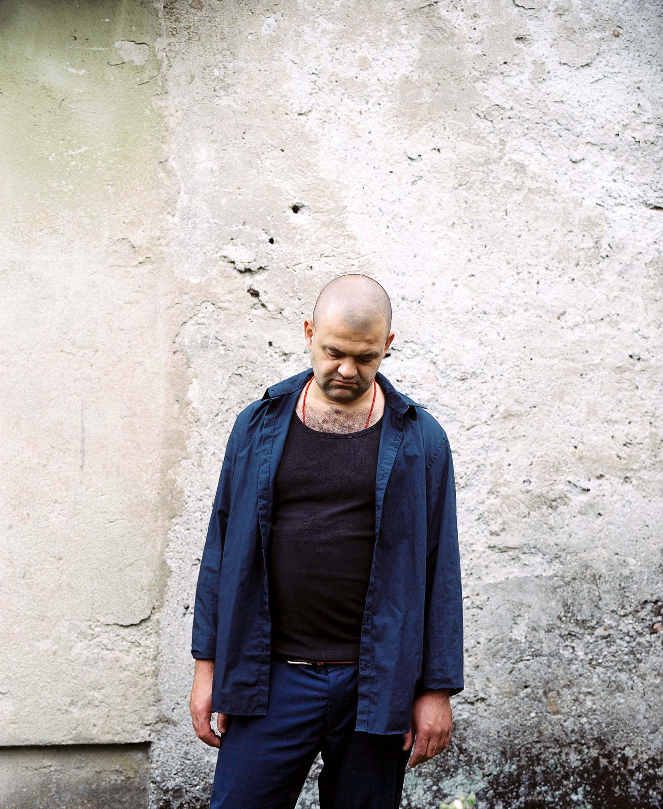 Portraits / 2002- - Matija Brumen Photography