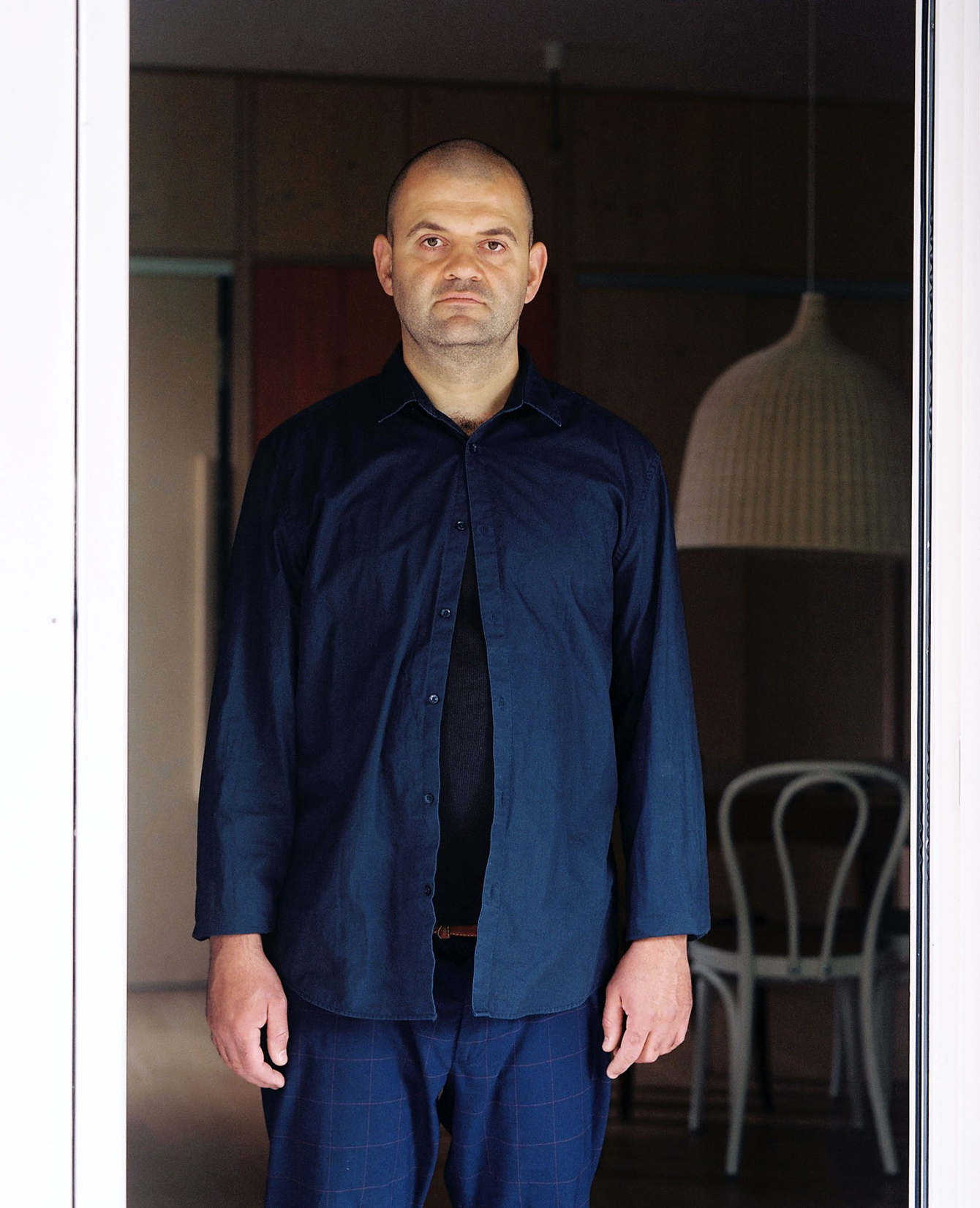 Portraits / 2002- - Matija Brumen Photography