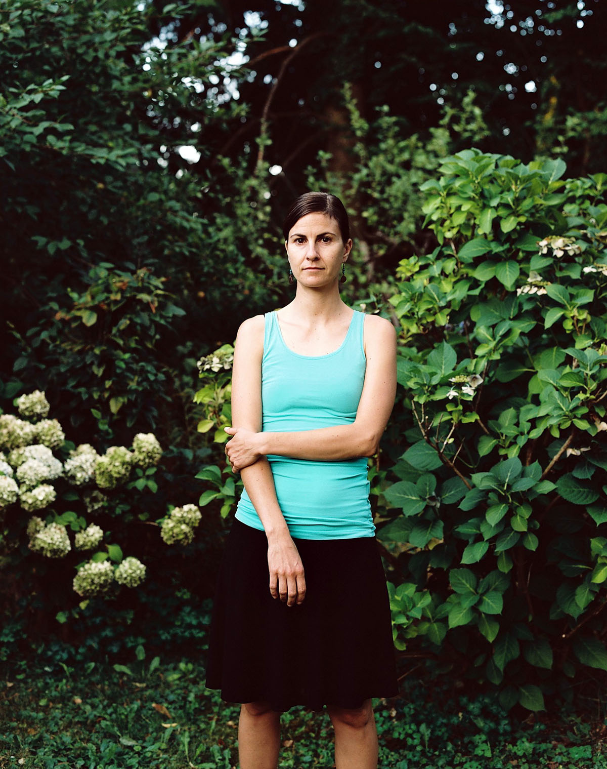 Portraits / 2002- - Matija Brumen Photography