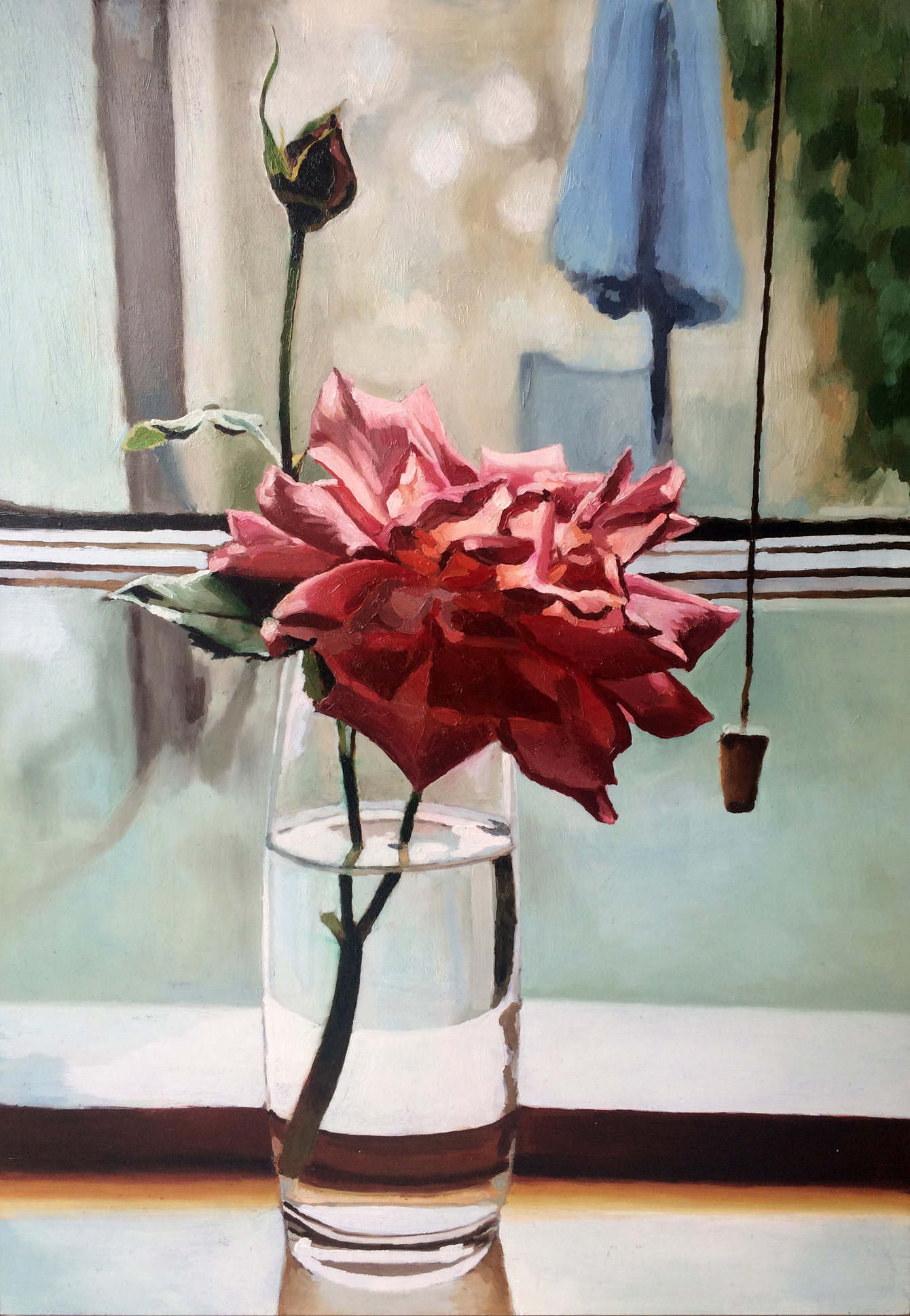 2016 - Thomas Cameron