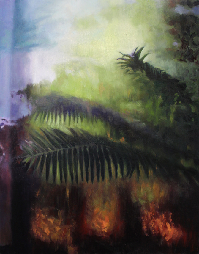 Thomas Cameron Artist