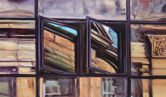 Thomas Cameron Artist