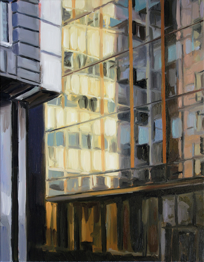 Thomas Cameron Artist
