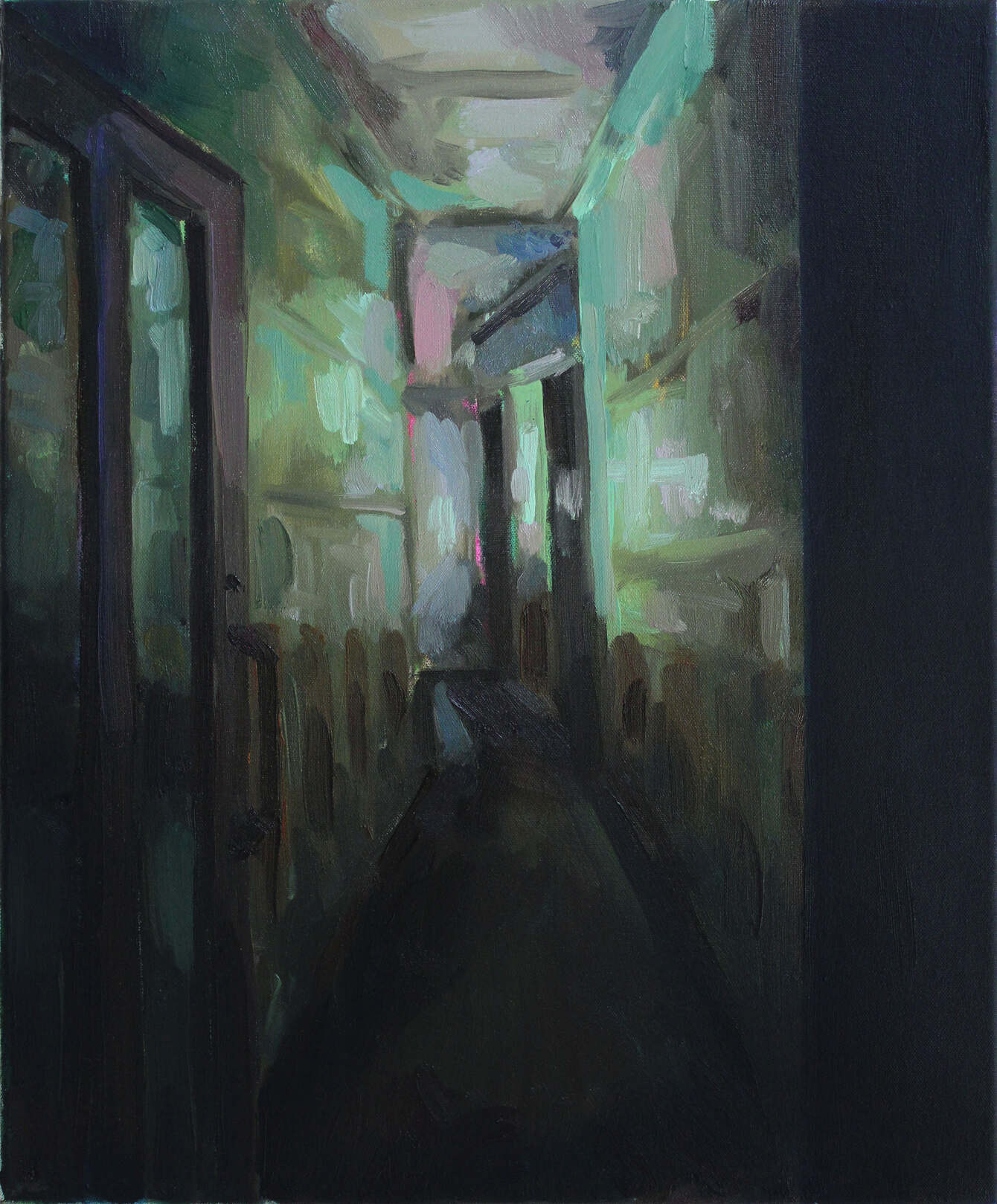 Thomas Cameron Artist