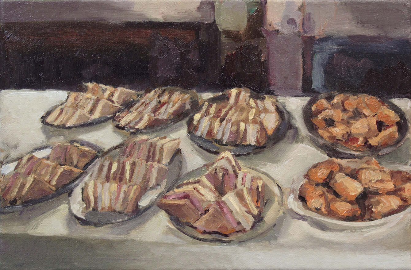 Thomas Cameron Artist