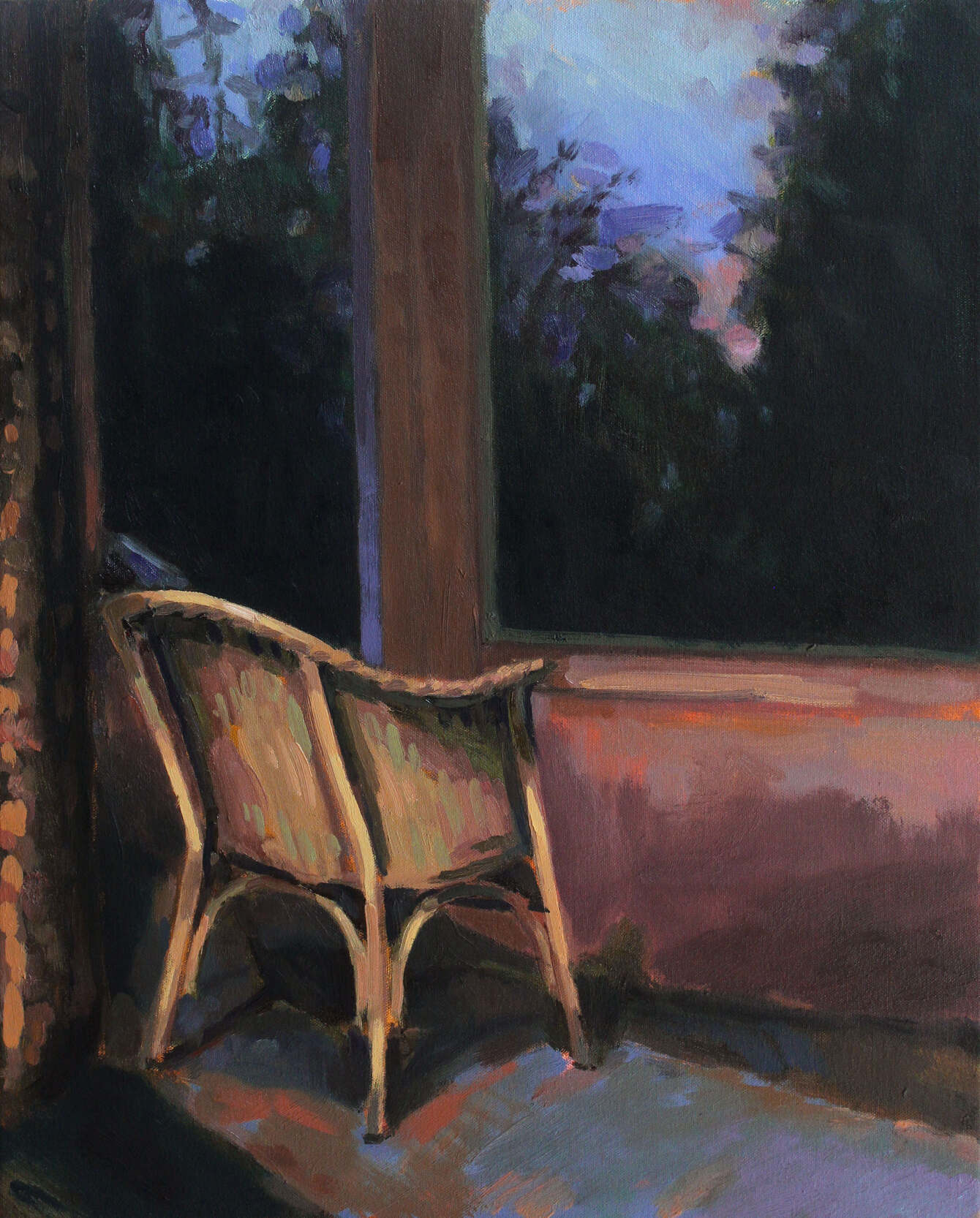 Thomas Cameron Artist