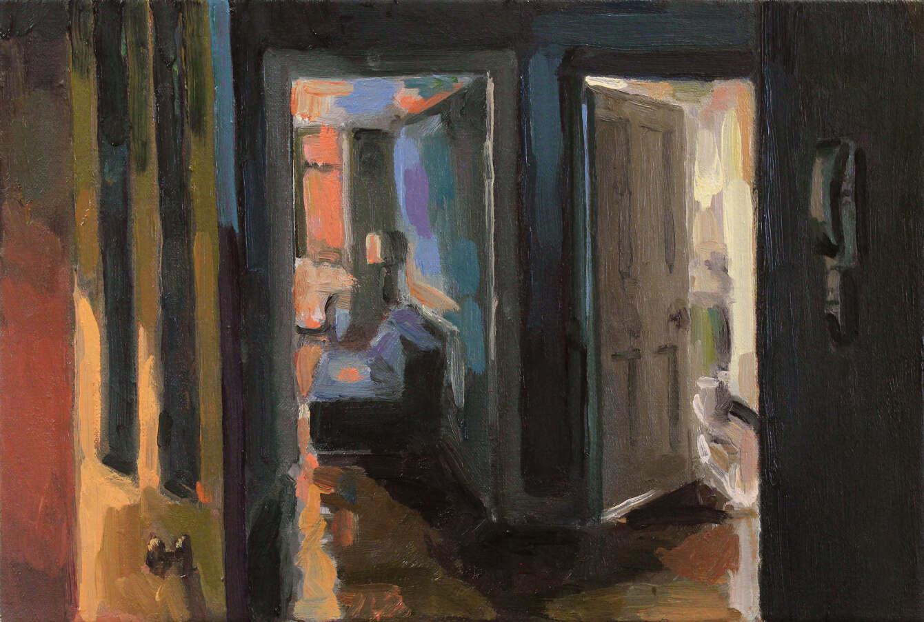 Thomas Cameron Artist