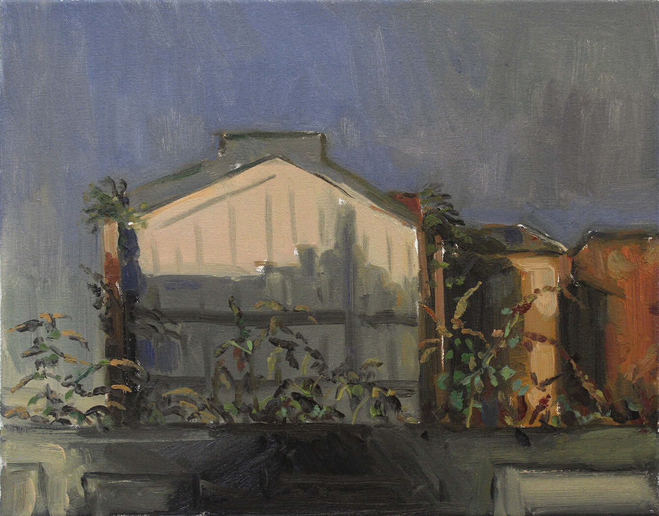 Thomas Cameron Artist
