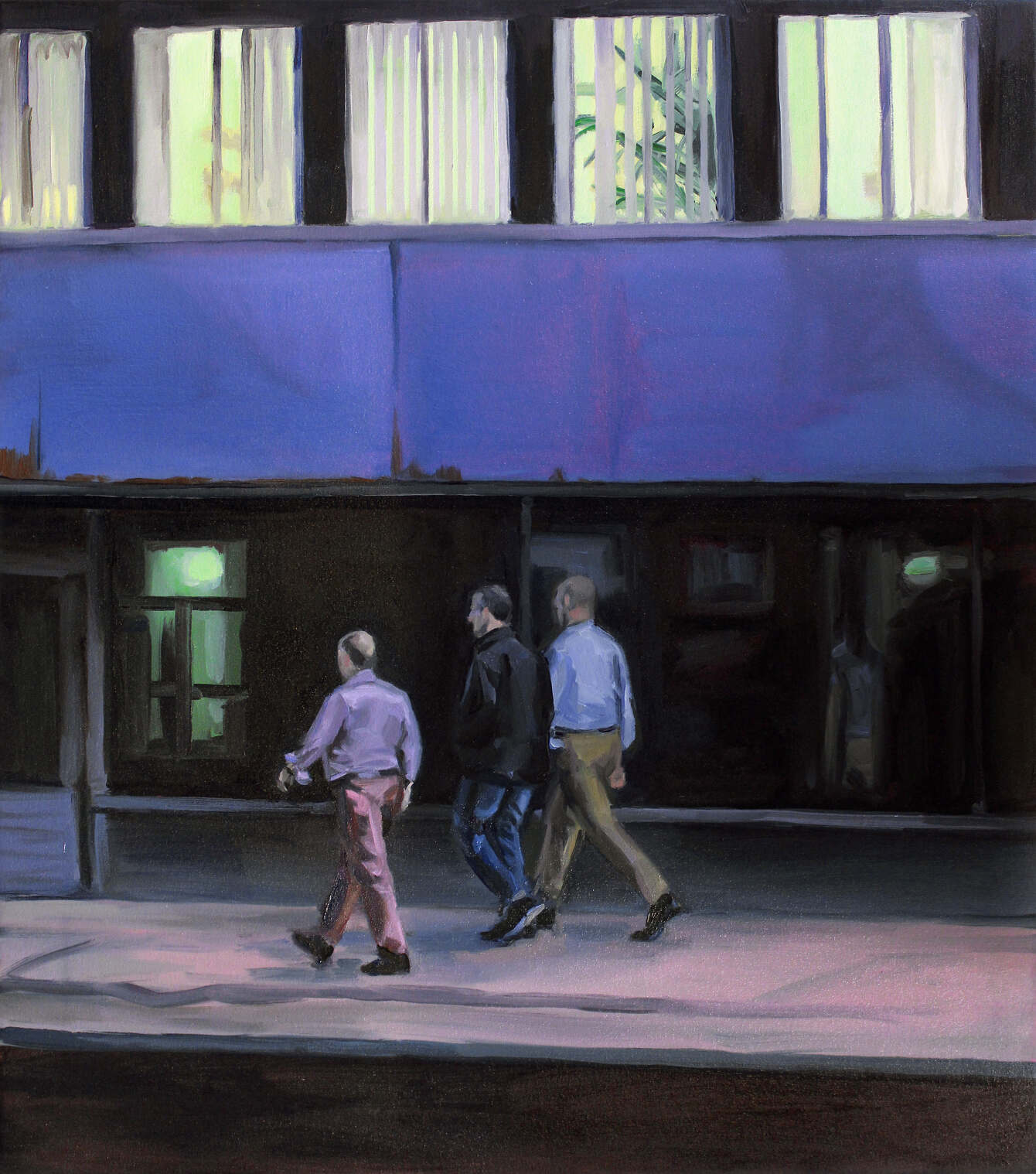 Thomas Cameron Artist