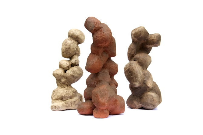 Chakras & 'Patamorphs - rtqlt