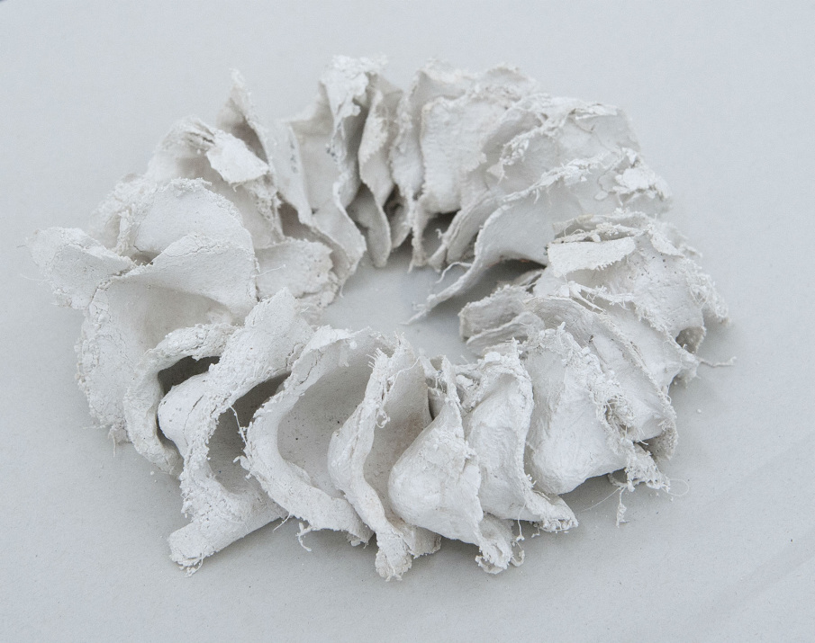 Coral Cast - Hannah Toohey