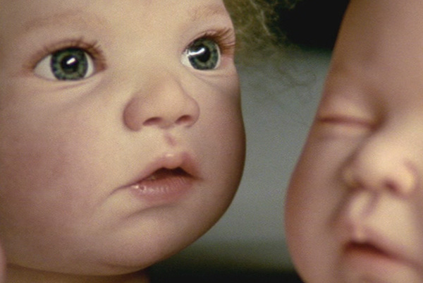 REBORN- REAL LIFE BABIES - Tama Tobias Macht