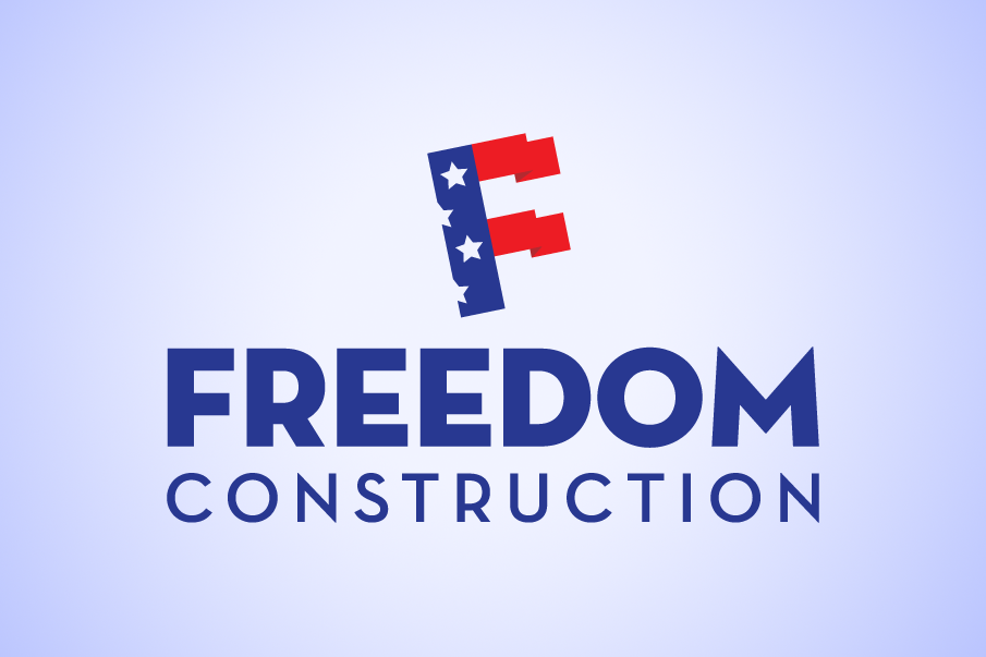 Freedom Construction - Israel Hill