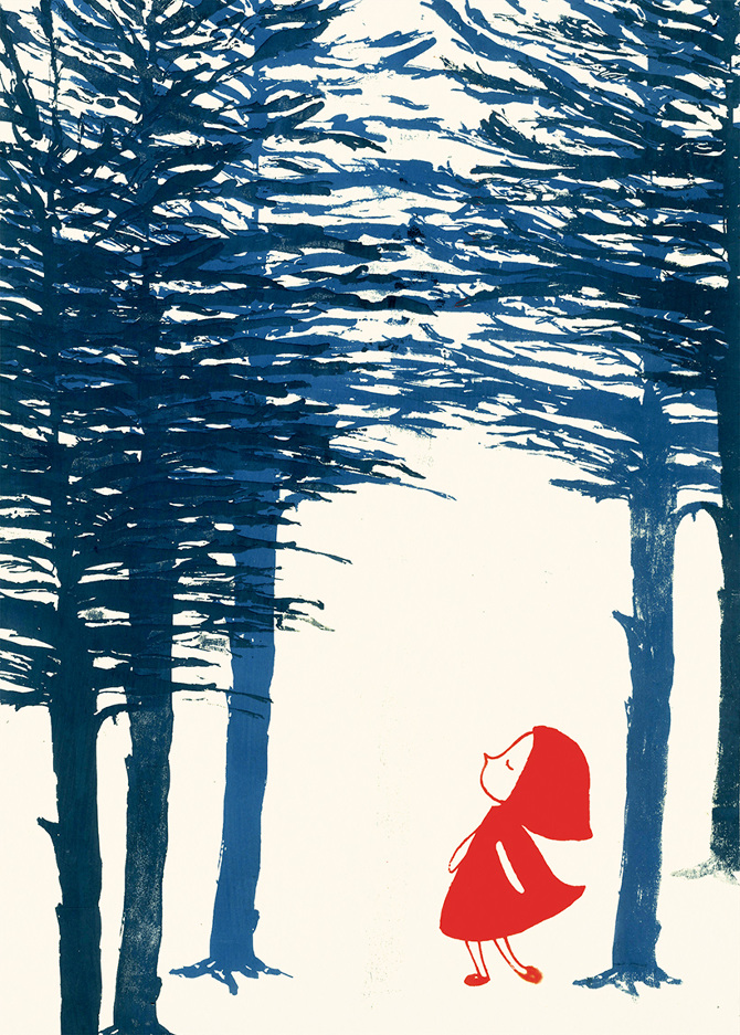 Screen Prints - Danielle Shira