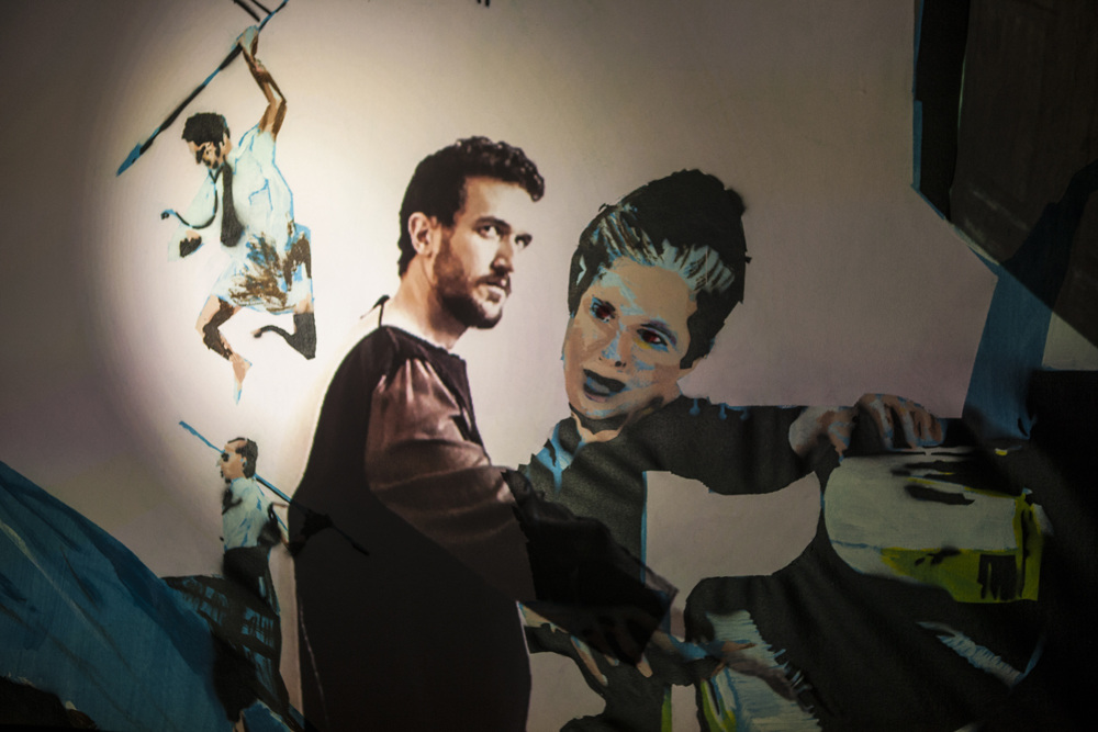 DEADLOCK - ROY EFRAT